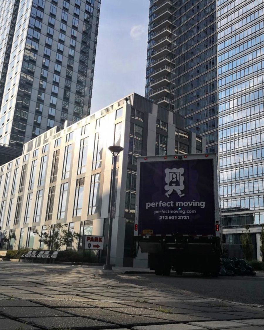 The Science Behind Laboratory Moving