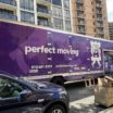 ⭐ Perfect Moving NYC - Peace of Mind from the Get-Go