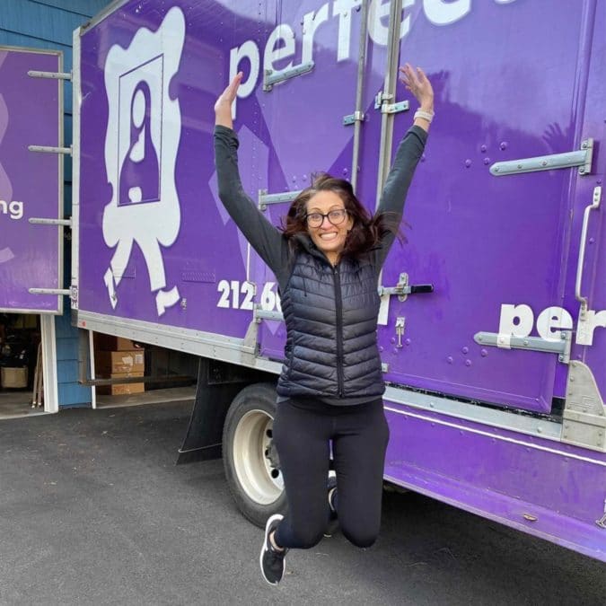 ⭐ Perfect Moving NYC - Peace of Mind from the Get-Go