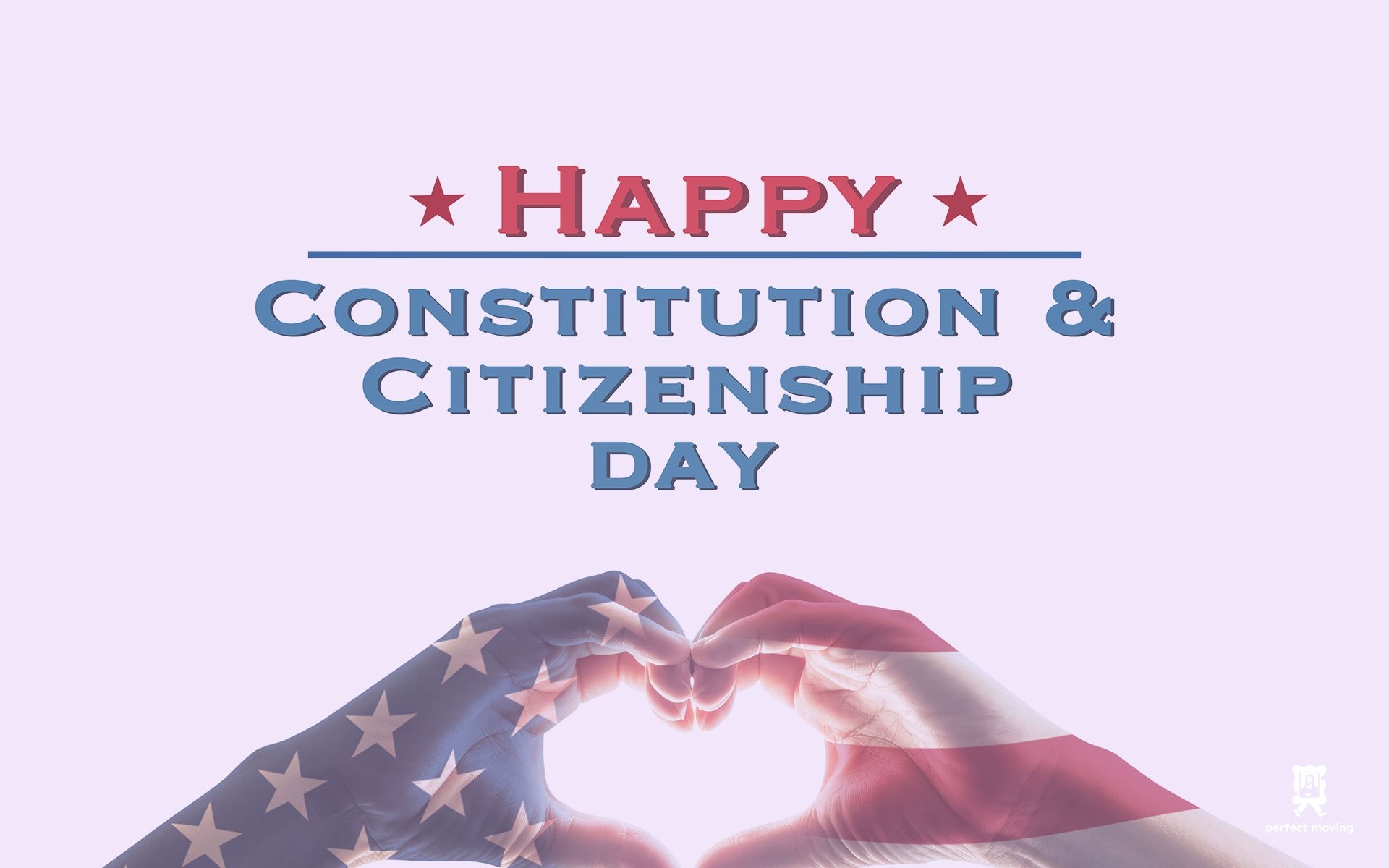 Make a Constitutional Move with Perfect Moving