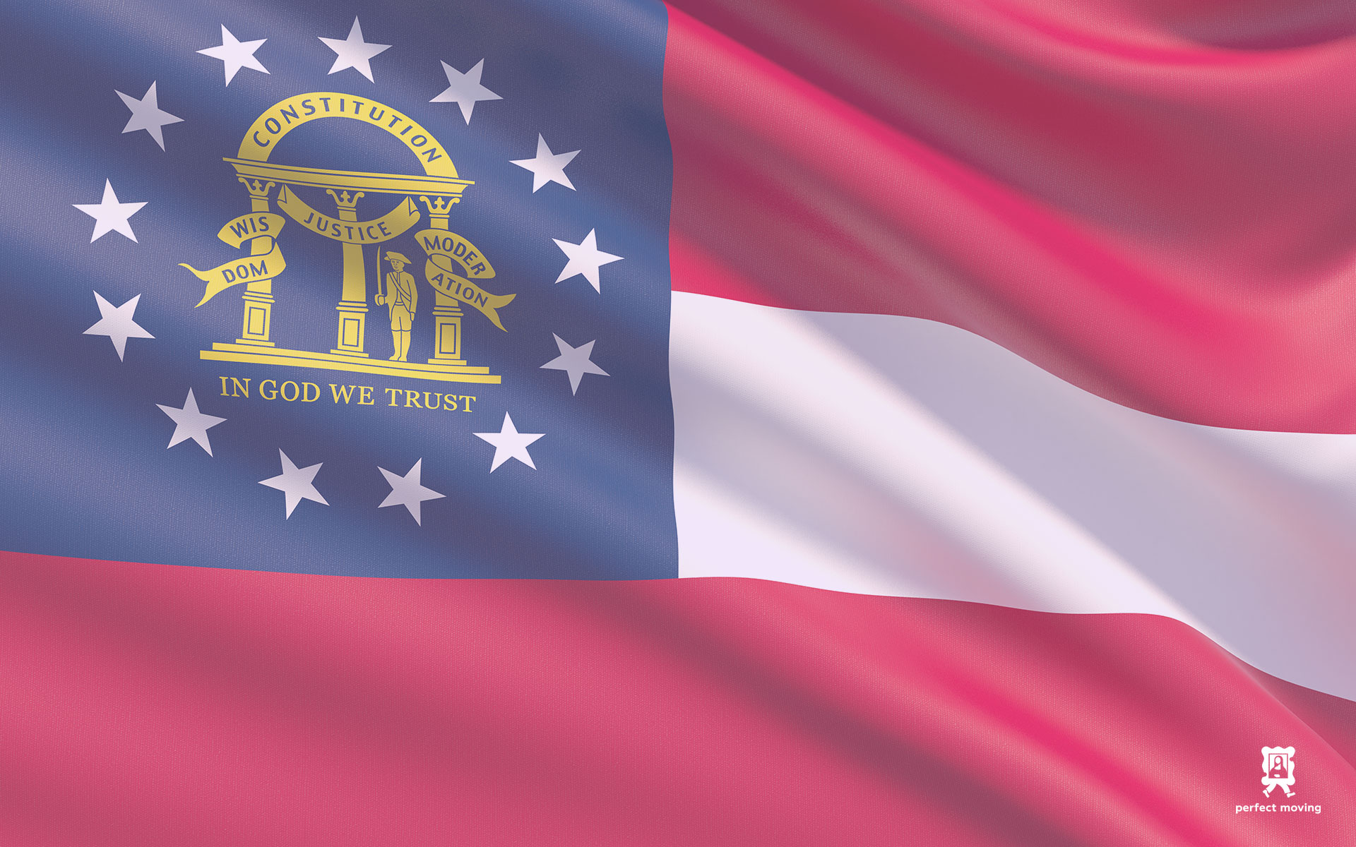 Great moving is on our mind here at Perfect Moving!