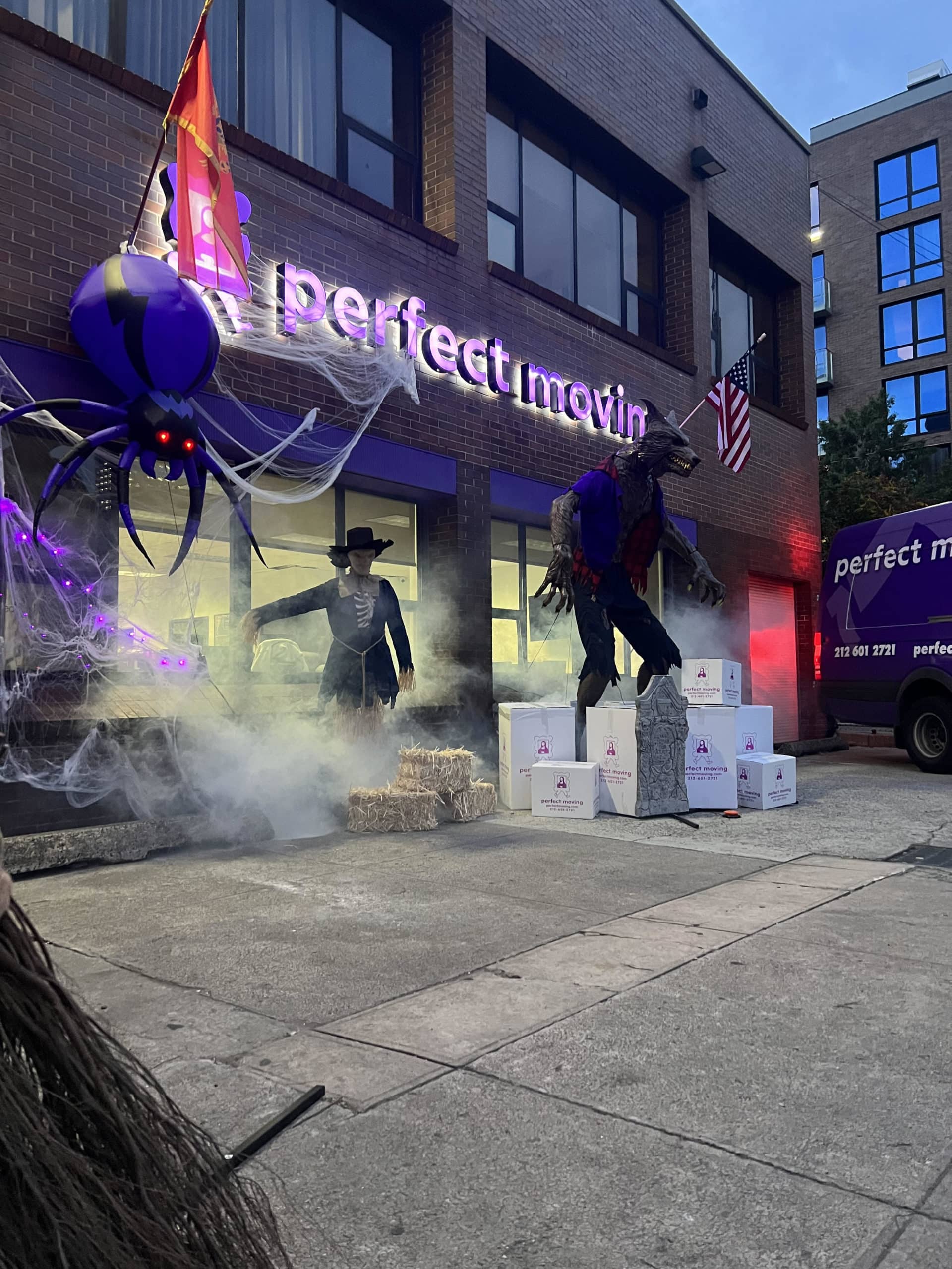 Why Perfect Moving is the Perfect Mover for Long Island City