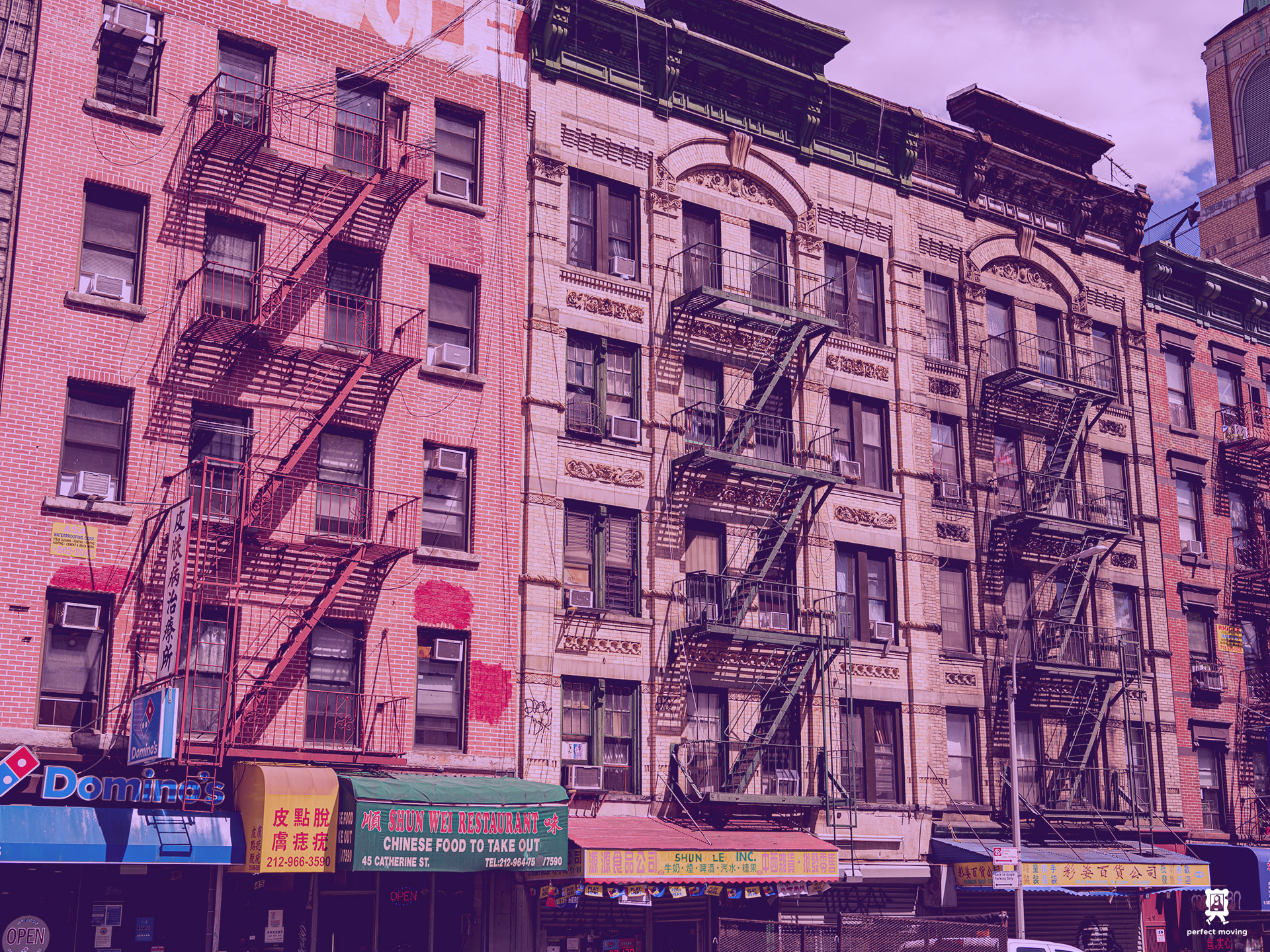 Thinking about Moving to Alphabet City? Reasons to Do It