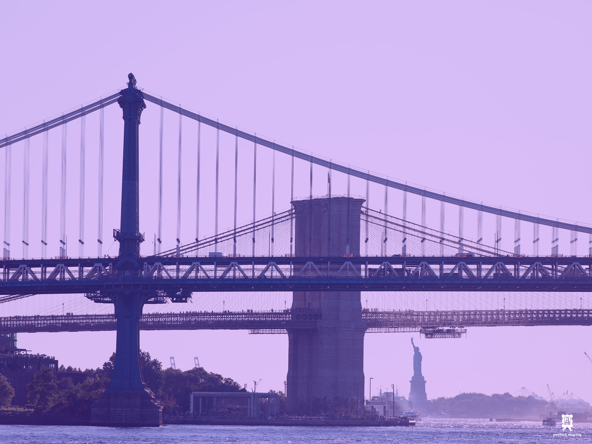 Why You Should Move to Two Bridges