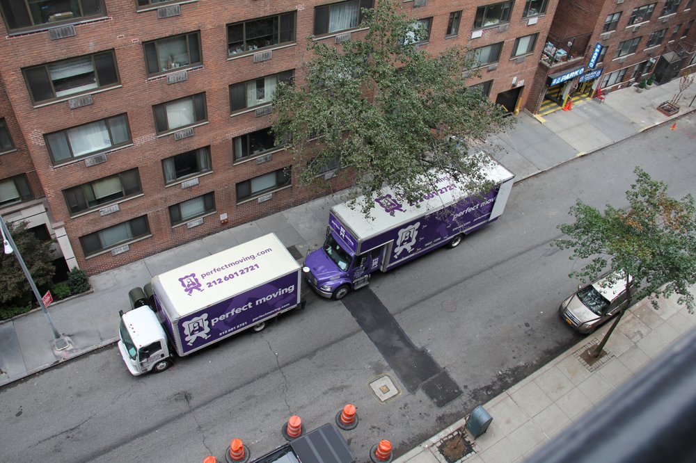 How to Find Affordable Movers in NYC