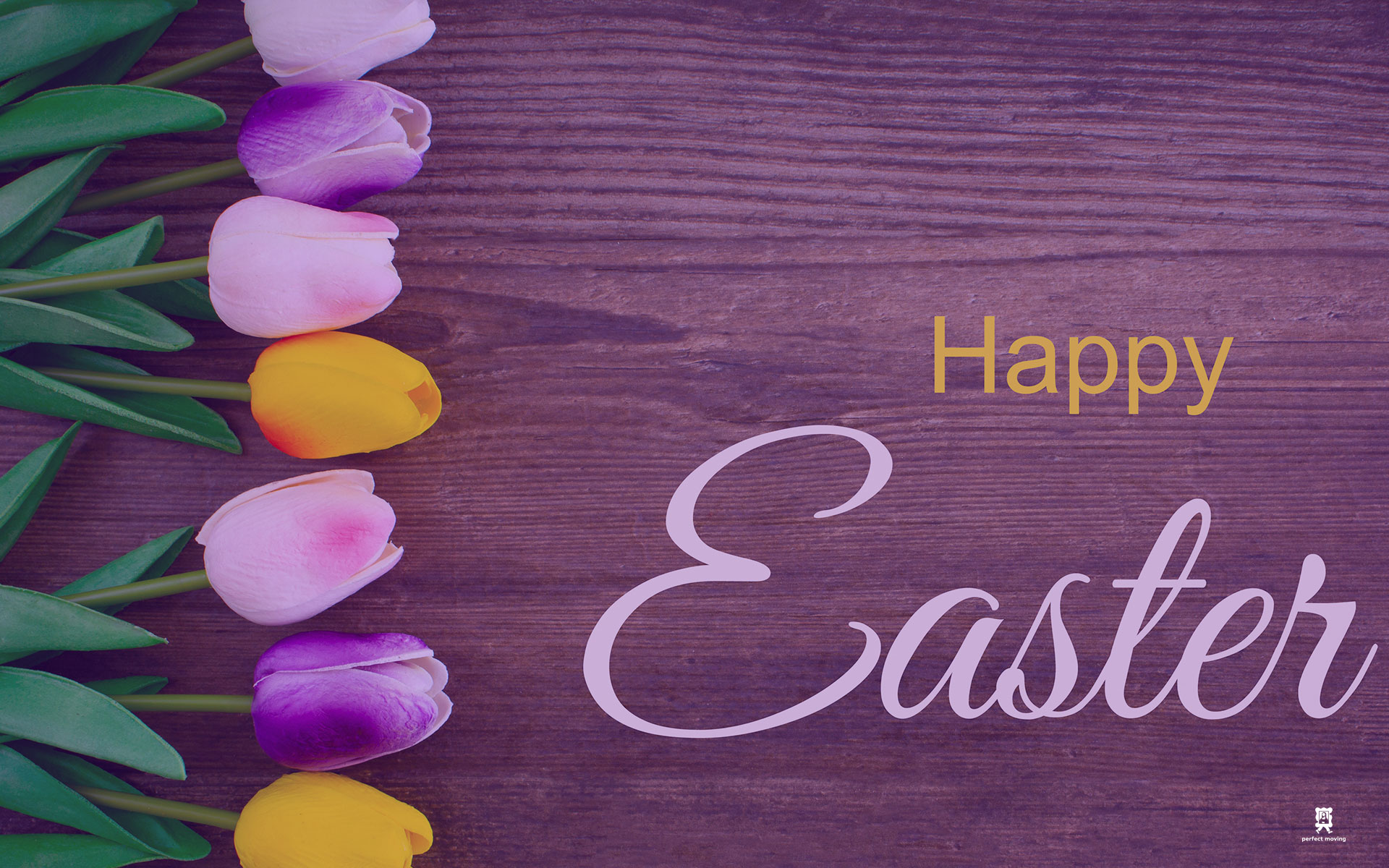 Resurrect your next move when you choose Perfect Moving