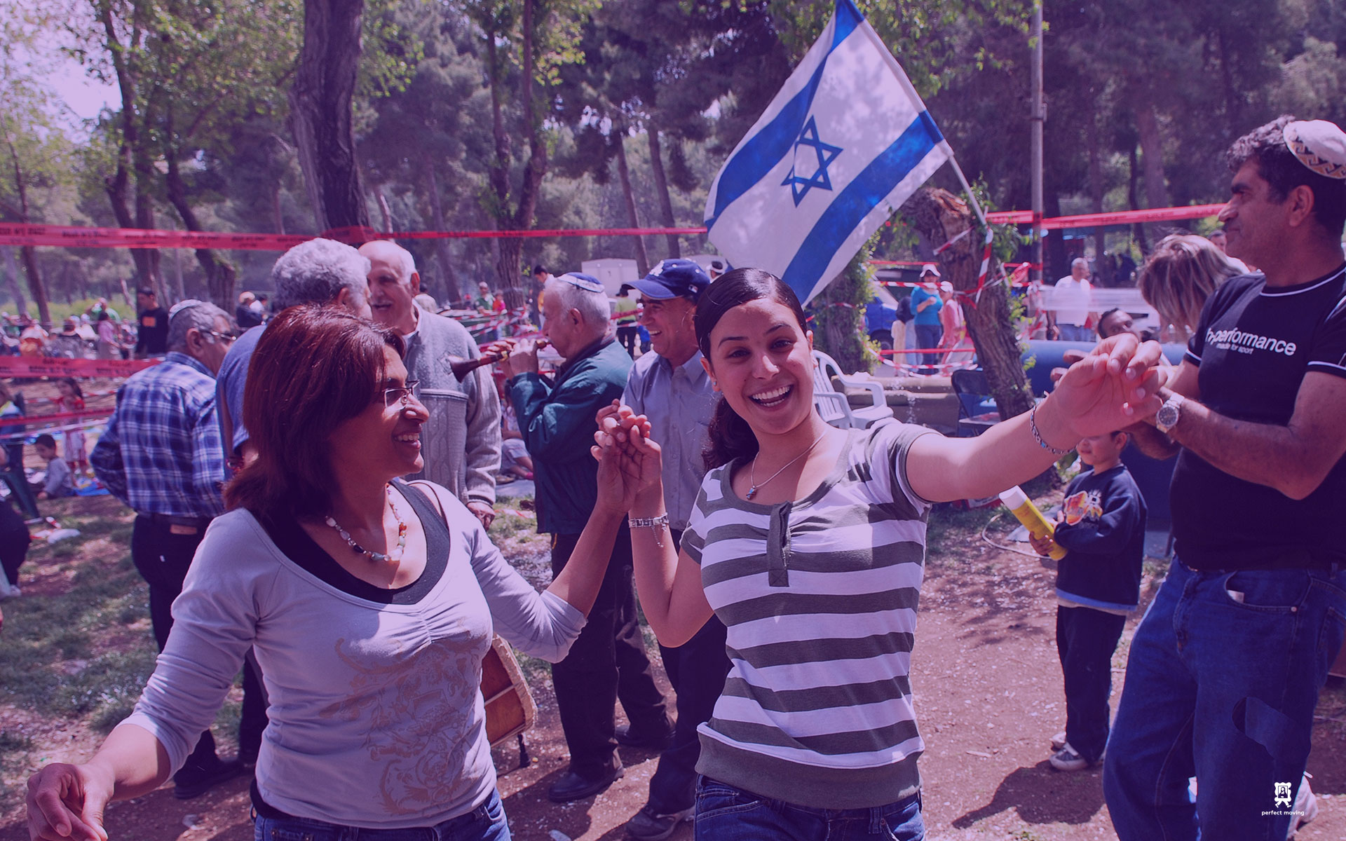 Perfect Moving moves you to your personal Promised Land