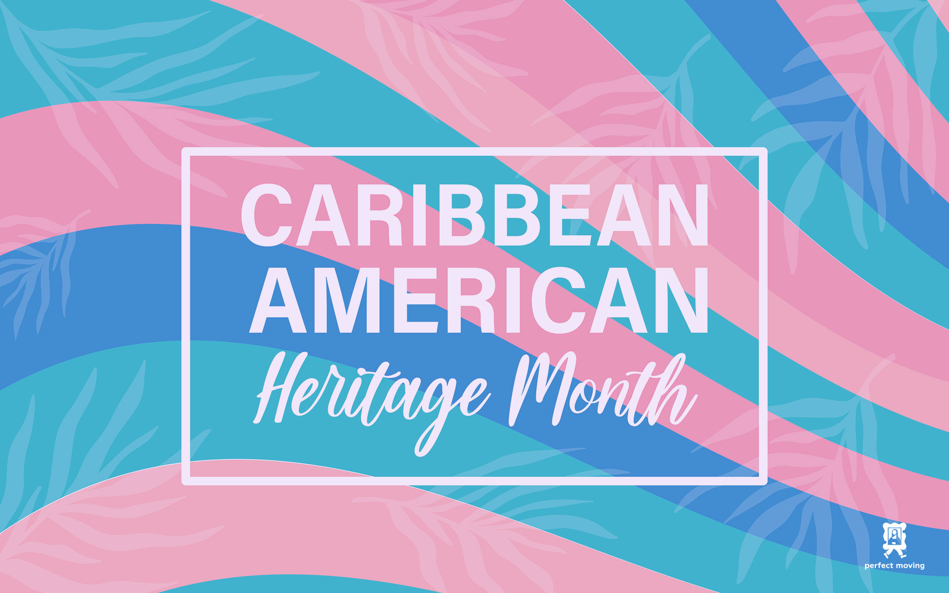 Moving the island way with your friends at Perfect Moving