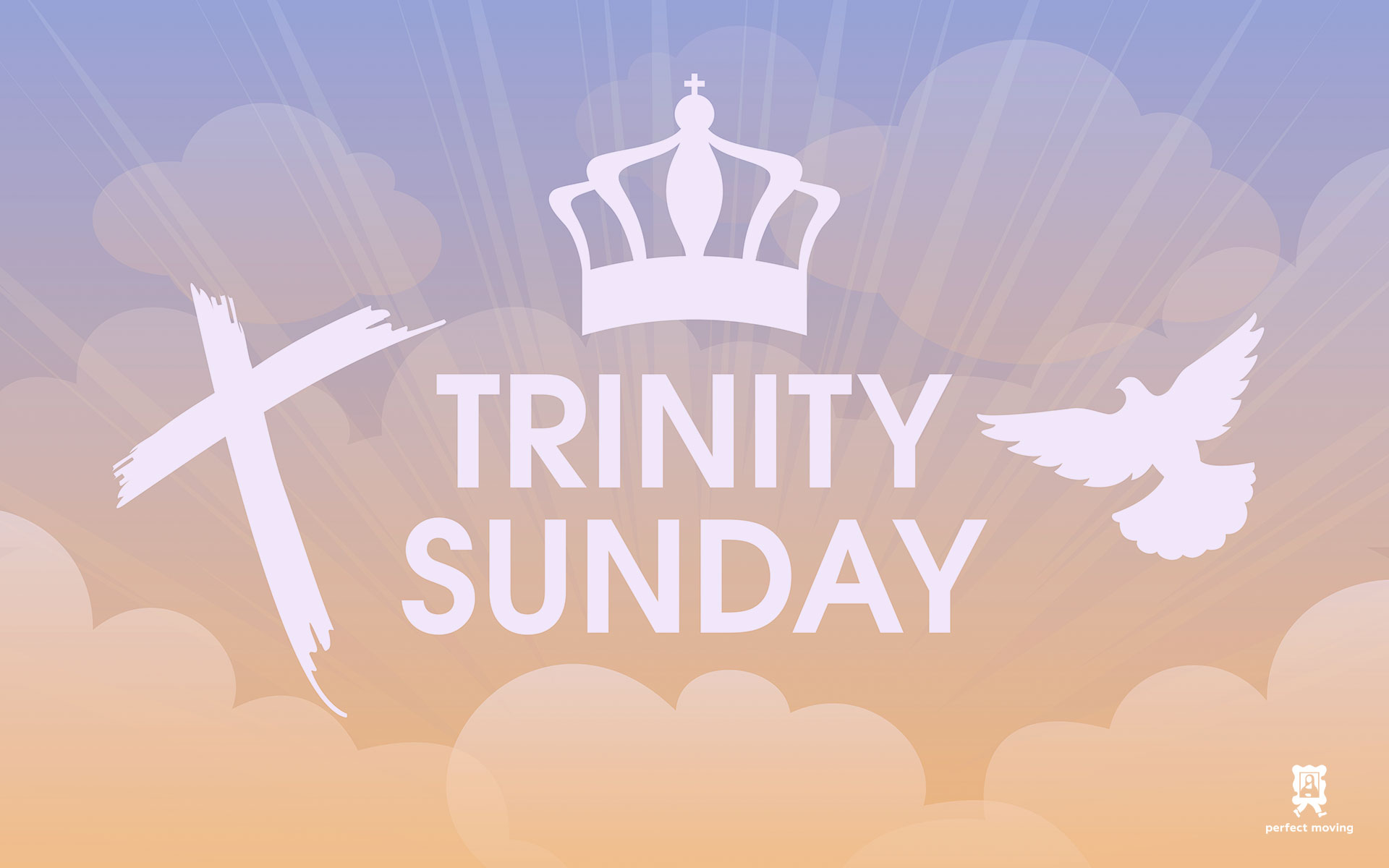 Be blessed on your next move when you choose Perfect Moving